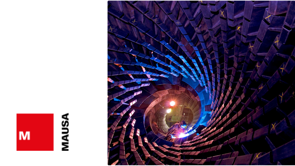 Portal de conteúdos Mausa